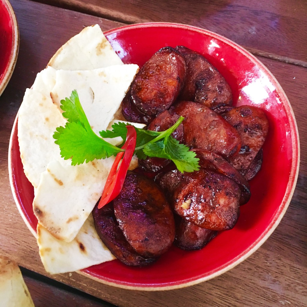 Let’s Taco ‘Bout It: Chiquito’s Street Food Menu – Food, Fashion and ...
