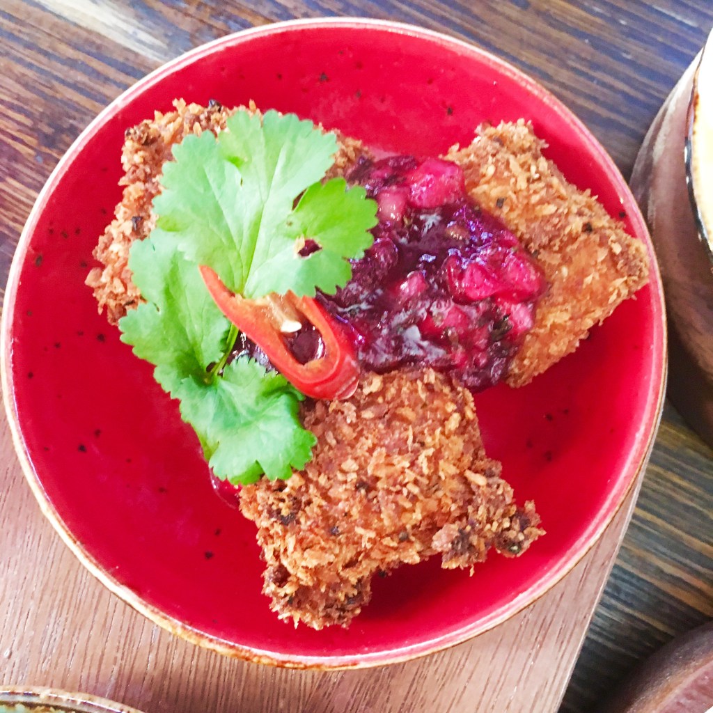 Let’s Taco ‘Bout It: Chiquito’s Street Food Menu – Food, Fashion and ...
